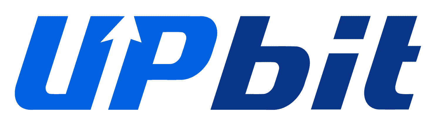 Upbit Logo - PNG Logo Vector Brand Downloads (SVG, EPS)