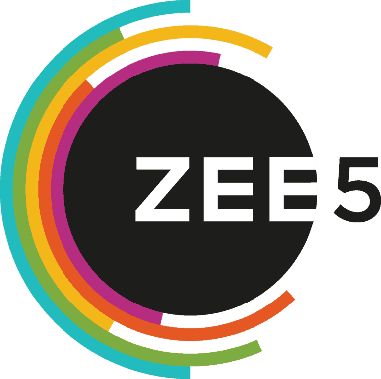 Zee5 Logo - PNG Logo Vector Brand Downloads (SVG, EPS)