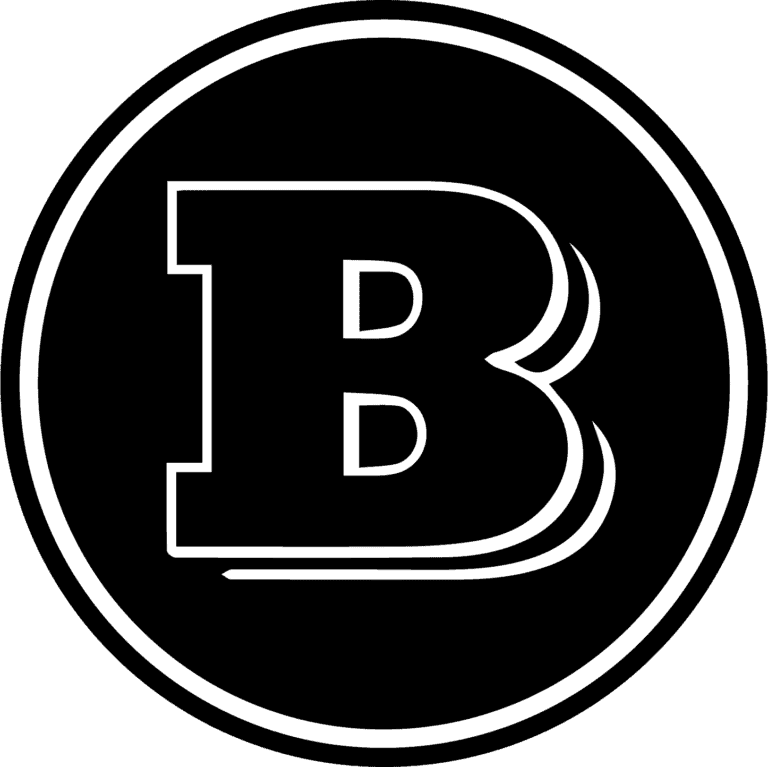 Brabus Logo | 01 - PNG Logo Vector Brand Downloads (SVG, EPS)