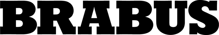 Brabus Logo - PNG Logo Vector Brand Downloads (SVG, EPS)