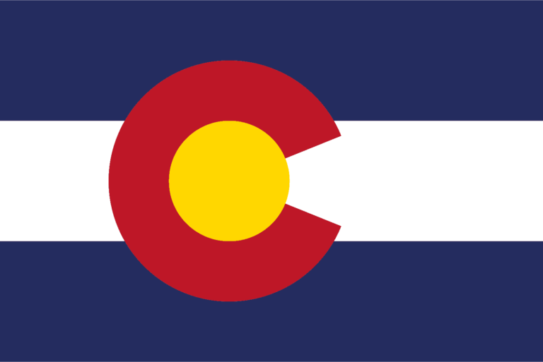 Colorado State Flag&Seal - PNG Logo Vector Brand Downloads (SVG, EPS)