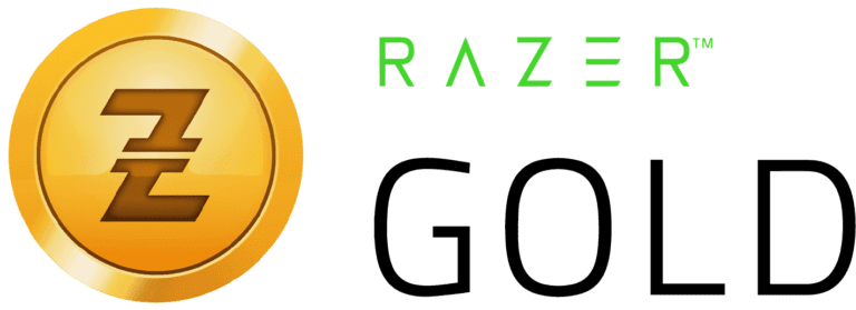 Razer Gold Logo - PNG Logo Vector Brand Downloads (SVG, EPS)