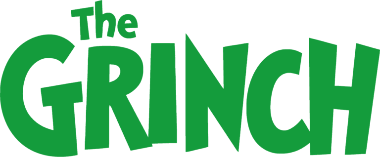 The Grinch Logo | 02 - PNG Logo Vector Brand Downloads (SVG, EPS)
