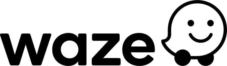 Waze Logo - PNG Logo Vector Brand Downloads (SVG, EPS)