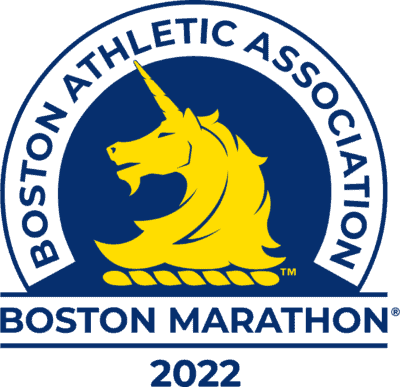 2022 Boston Marathon Logo - PNG Logo Vector Brand Downloads (SVG, EPS)