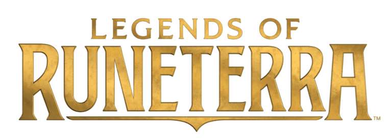 Legends of Runeterra Logo (LoR) - PNG Logo Vector Brand Downloads (SVG ...
