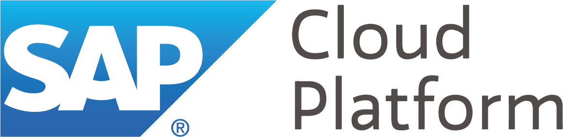 SAP Cloud Platform Logo - PNG Logo Vector Brand Downloads (SVG, EPS)