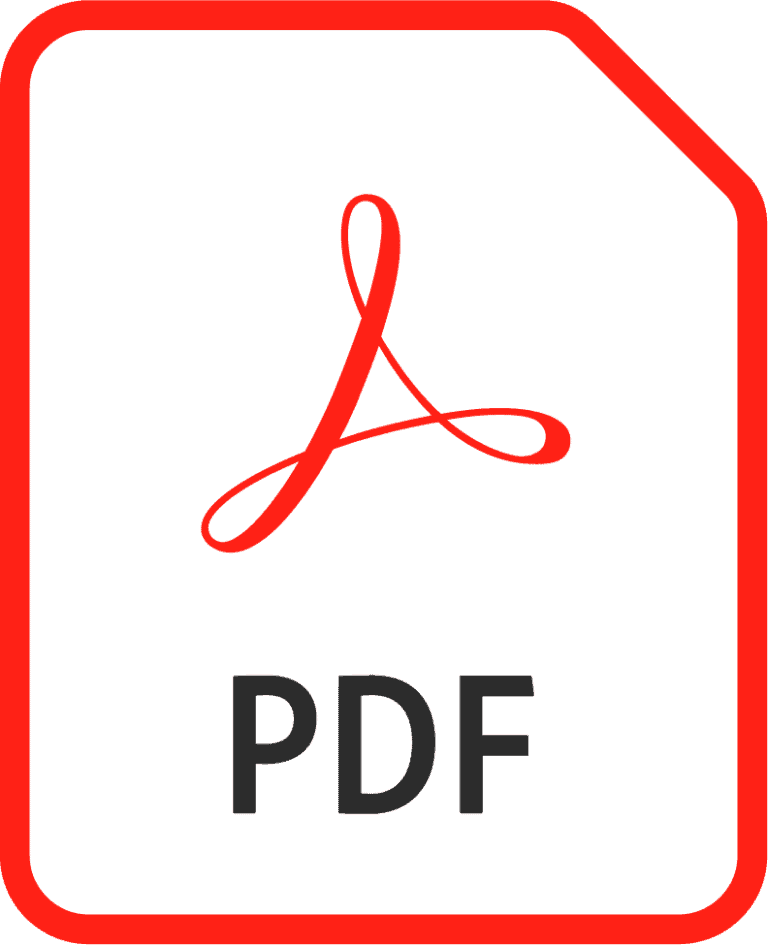 Adobe PDF Logo (55089) - PNG Logo Vector Brand Downloads (SVG, EPS)