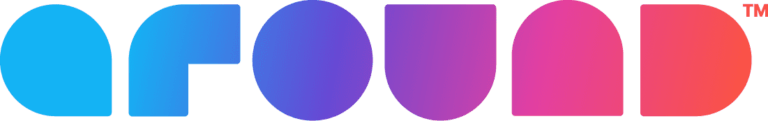 Around Logo - PNG Logo Vector Brand Downloads (SVG, EPS)
