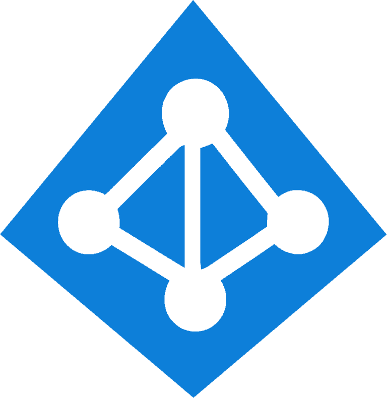 Azure Active Directory Logo (Microsoft) - PNG Logo Vector Brand ...