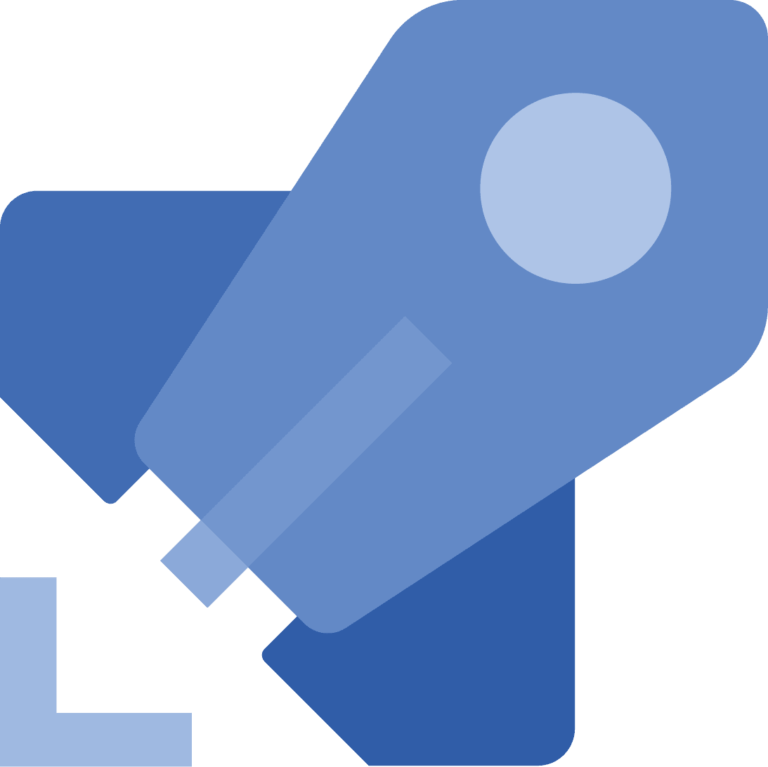 Azure Pipelines Logo - PNG Logo Vector Brand Downloads (SVG, EPS)