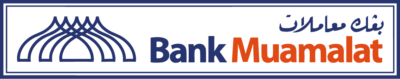 Bank Muamalat Malaysia Logo - PNG Logo Vector Brand Downloads (SVG, EPS)