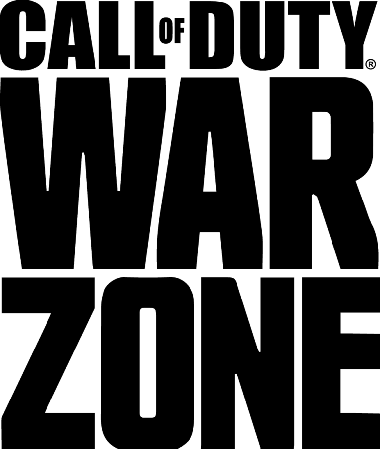 Call of Duty Warzone Logo - PNG Logo Vector Brand Downloads (SVG, EPS)