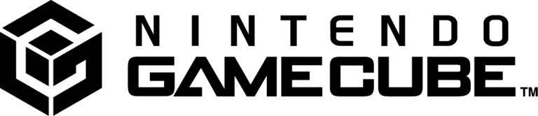 Nintendo GameCube Logo - PNG Logo Vector Brand Downloads (SVG, EPS)