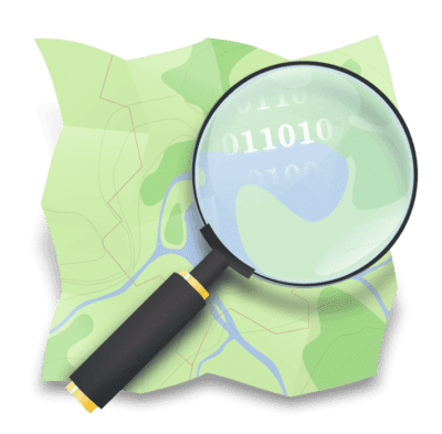 OpensSreetMap Logo - SVG, PNG, AI, EPS Vectors SVG, PNG, AI, EPS Vectors