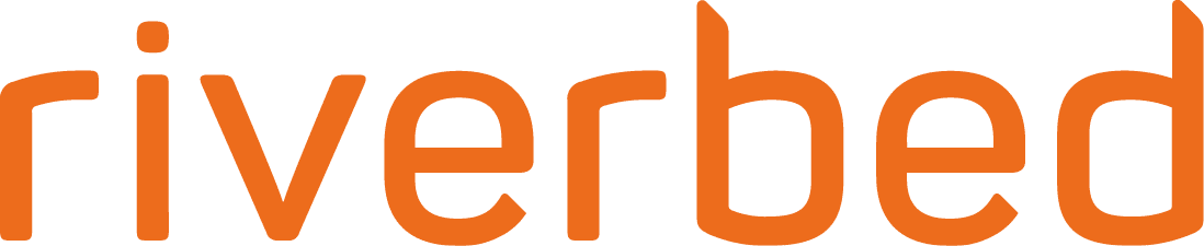 Riverbed Logo - PNG Logo Vector Brand Downloads (SVG, EPS)