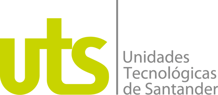UTS Logo (Unidades Tecnológicas de Santander) - PNG Logo Vector Brand ...