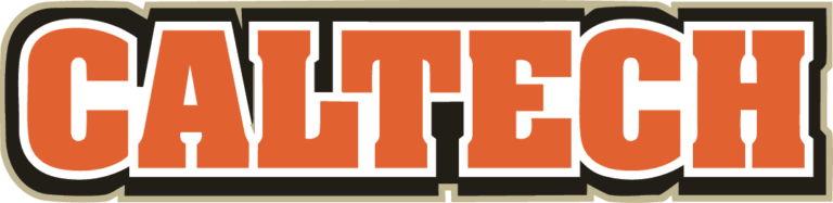 Caltech Beavers Logo - PNG Logo Vector Brand Downloads (SVG, EPS)