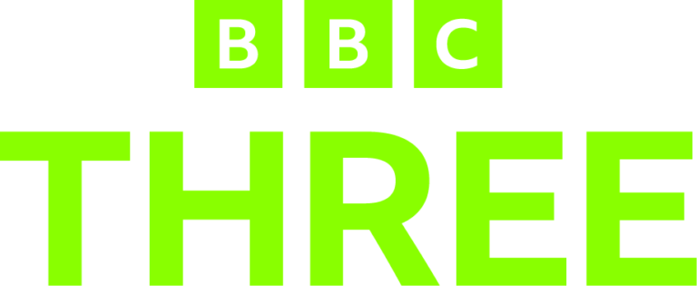 BBC Three Logo - PNG Logo Vector Brand Downloads (SVG, EPS)