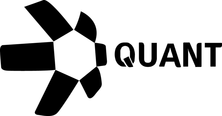 Quant Logo (QNT) - PNG Logo Vector Brand Downloads (SVG, EPS)