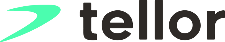 Tellor Logo (TRB) - PNG Logo Vector Brand Downloads (SVG, EPS)