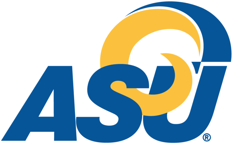 Angelo State University Logo (ASU) - PNG Logo Vector Brand Downloads ...