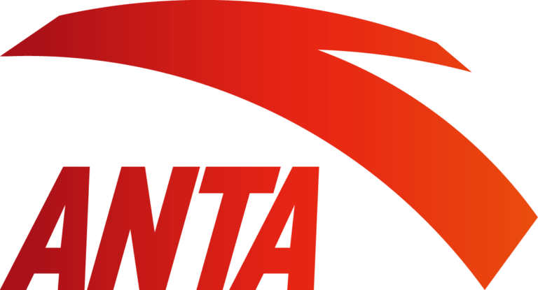 Anta Logo - PNG Logo Vector Brand Downloads (SVG, EPS)