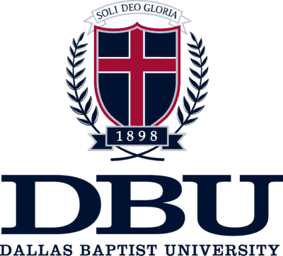 Dallas Baptist University Logo (DBU) - PNG Logo Vector Brand Downloads ...