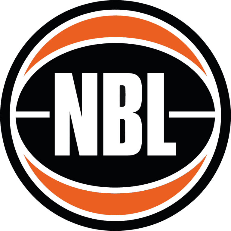 NBL Logo - PNG Logo Vector Brand Downloads (SVG, EPS)