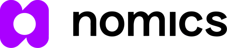 Nomics Logo - PNG Logo Vector Brand Downloads (SVG, EPS)
