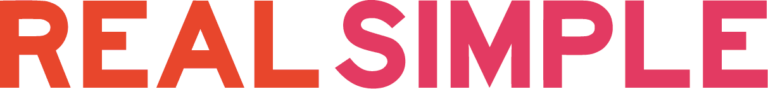 Real Simple Logo - PNG Logo Vector Brand Downloads (SVG, EPS)