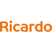 Ricardo Logo (58793) - PNG Logo Vector Brand Downloads (SVG, EPS)