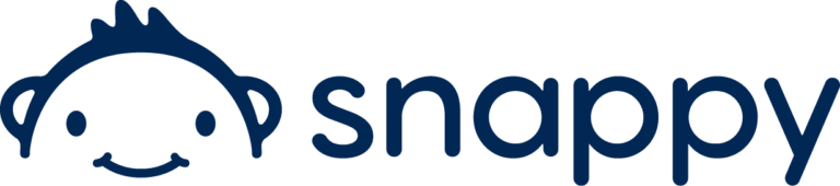 Snappy Logo - PNG Logo Vector Brand Downloads (SVG, EPS)