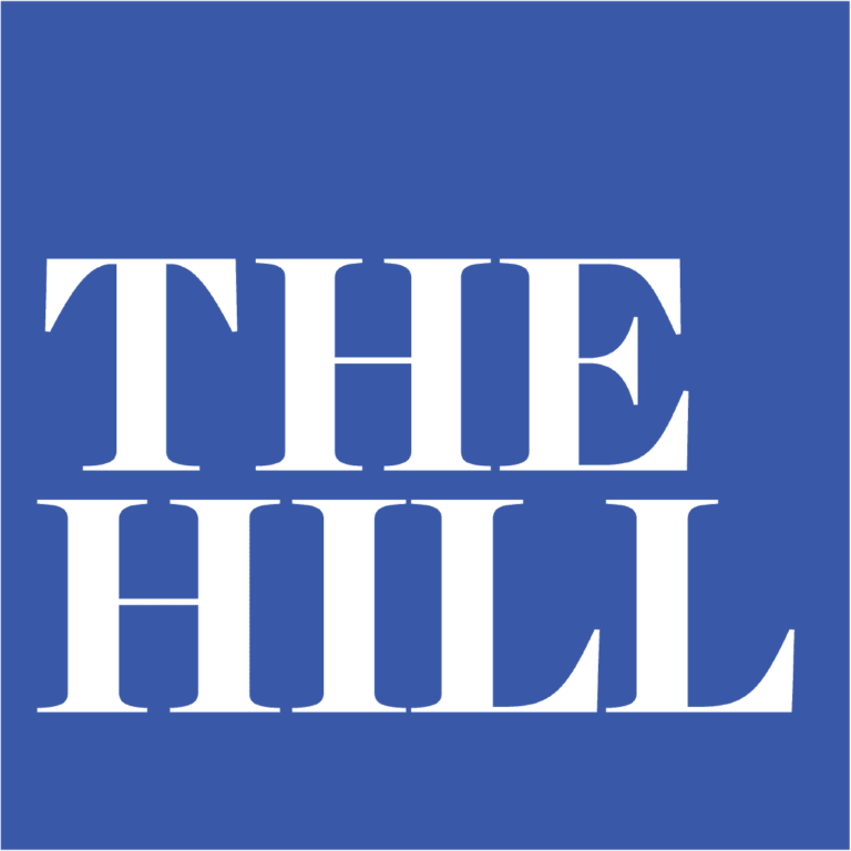 The Hill Logo - PNG Logo Vector Brand Downloads (SVG, EPS)