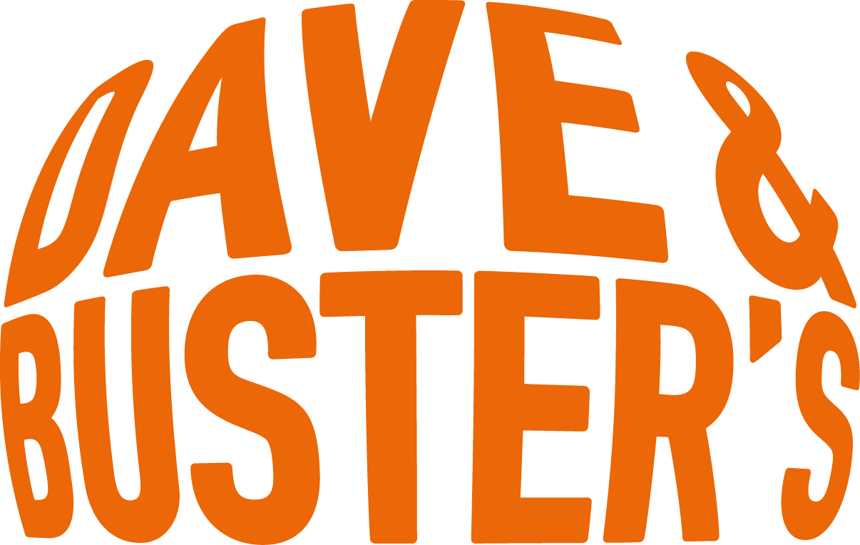Dave & Busters Logo - PNG Logo Vector Brand Downloads (SVG, EPS)