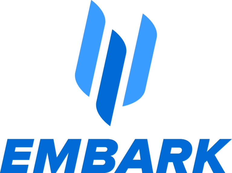 Embark Logo - PNG Logo Vector Brand Downloads (SVG, EPS)