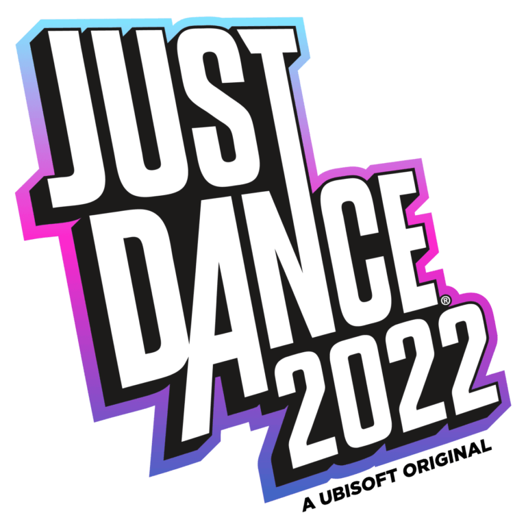 Just Dance 2022 Logo - PNG Logo Vector Brand Downloads (SVG, EPS)