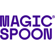Magic Spoon Logo - PNG Logo Vector Brand Downloads (SVG, EPS)