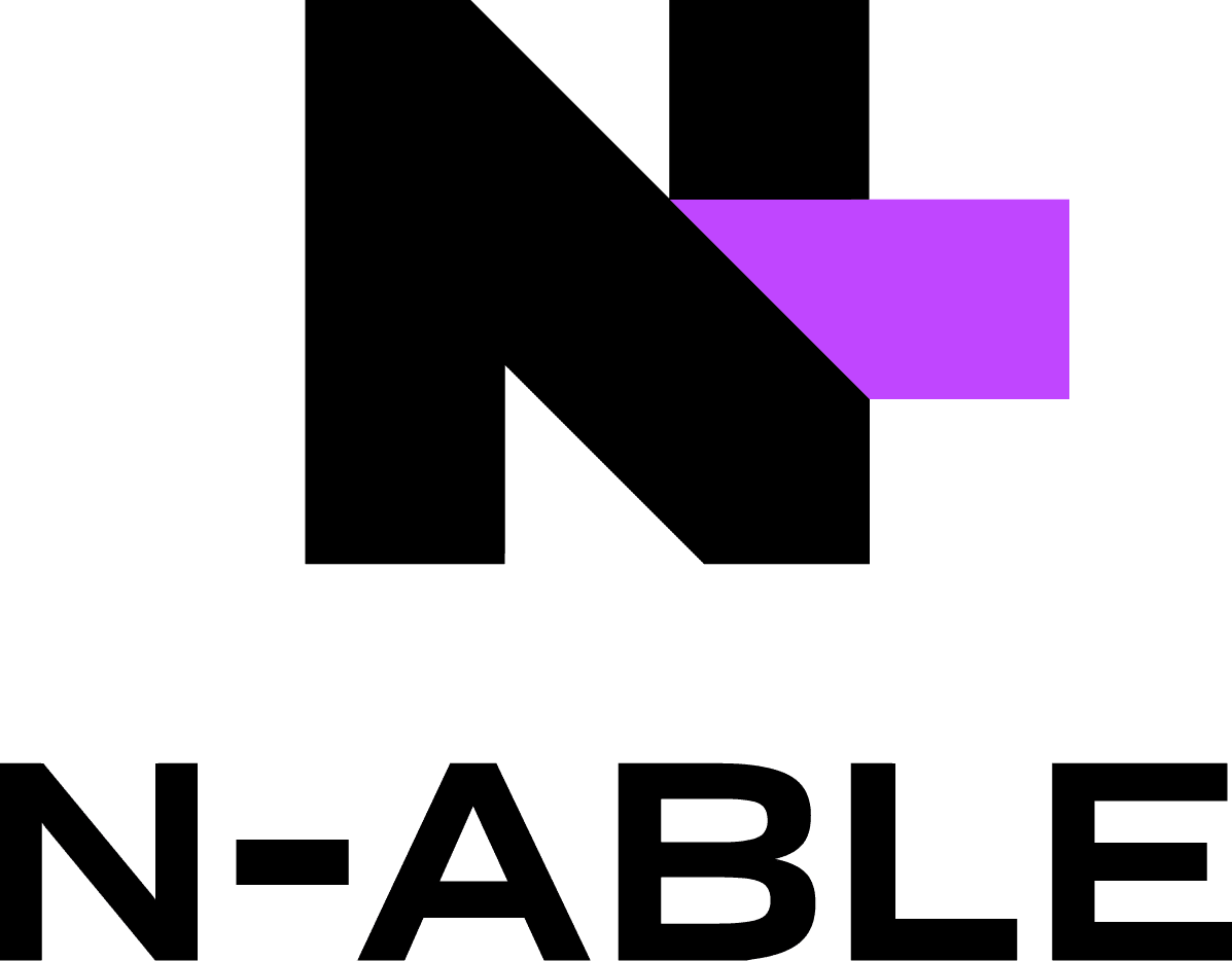 N-able Logo - PNG Logo Vector Brand Downloads (SVG, EPS)