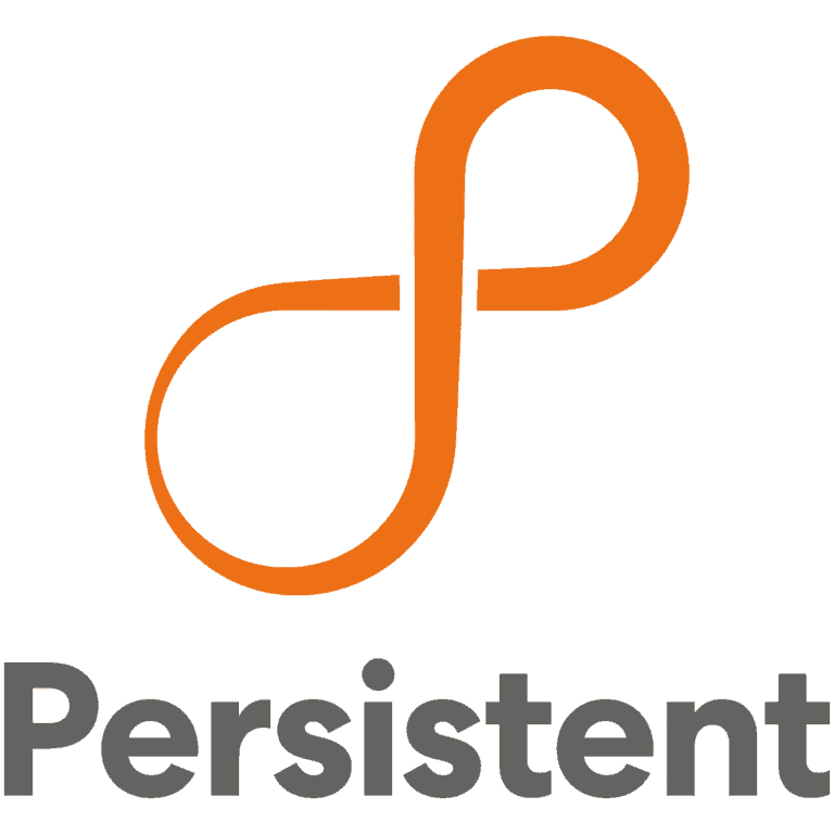 Persistent Systems Logo - PNG Logo Vector Brand Downloads (SVG, EPS)