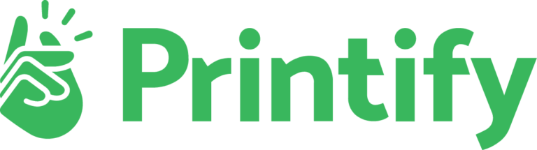 Printify Logo - PNG Logo Vector Brand Downloads (SVG, EPS)