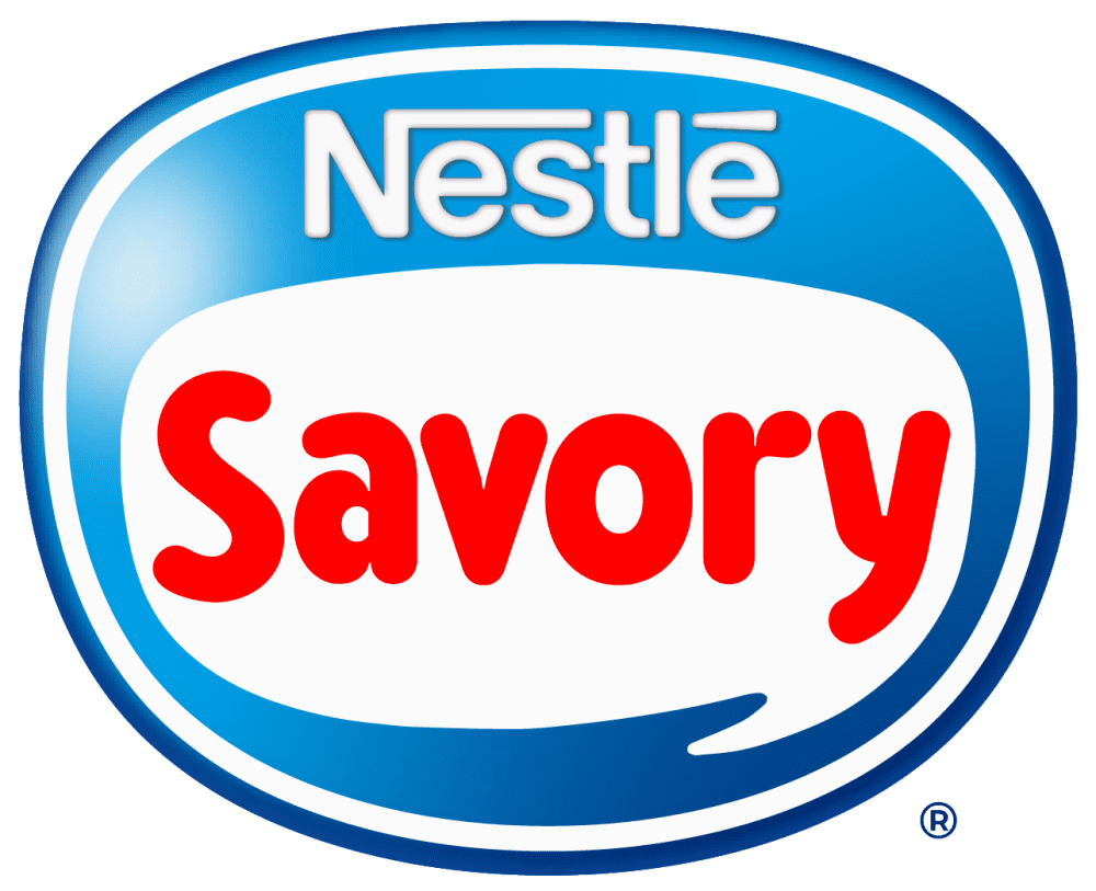 Savory Logo (Nestle) - PNG Logo Vector Brand Downloads (SVG, EPS)