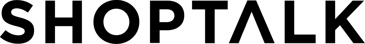 Shoptalk Logo - PNG Logo Vector Brand Downloads (SVG, EPS)
