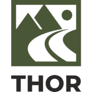 Thor Industries Logo - PNG Logo Vector Brand Downloads (SVG, EPS)