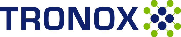 Tronox Logo - PNG Logo Vector Brand Downloads (SVG, EPS)