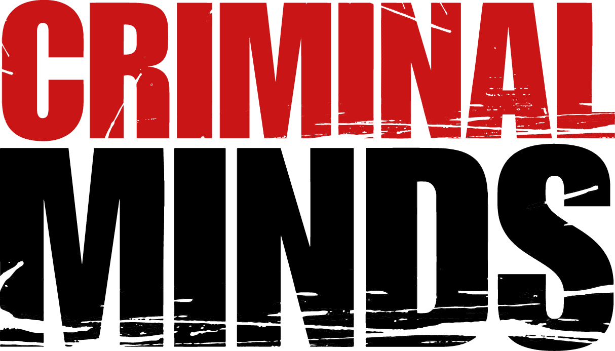 Criminal Minds Logo - PNG Logo Vector Brand Downloads (SVG, EPS)