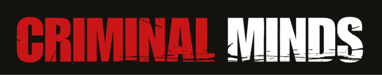 Criminal Minds Logo - PNG Logo Vector Brand Downloads (SVG, EPS)
