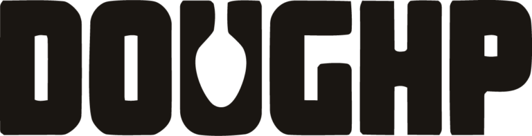 Doughp Logo - PNG Logo Vector Brand Downloads (SVG, EPS)