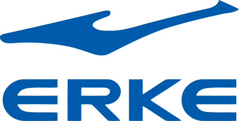 Erke Logo - PNG Logo Vector Brand Downloads (SVG, EPS)