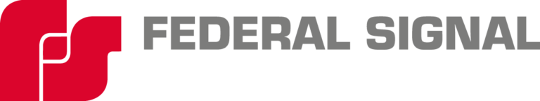 Federal Signal Logo - PNG Logo Vector Brand Downloads (SVG, EPS)
